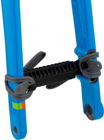 B&W Distance Keeper Achsadapter | bike-components