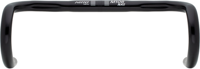 SALE! NITTO M106 NAS 26.0 Handlebar: Lightweight Aluminium | bike-components
