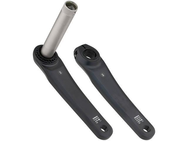 Shimano SLX FC-M7100-1 Hollowtech II Crank - bike-components
