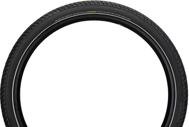 Schwalbe Pick-Up Super Defense Fair Rubber 27,5" Drahtreifen | bike ...