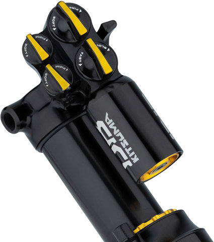 Cane Creek Double Barrel Kitsuma Air Trunnion Shock - bike-components