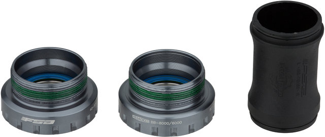FSA BB-6000 MegaExo 24 mm BSA Bottom Bracket | bike-components