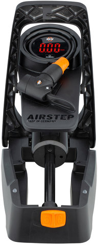 SKS Airstep DIGI Foot Pump with Digital Gauge | bike-components