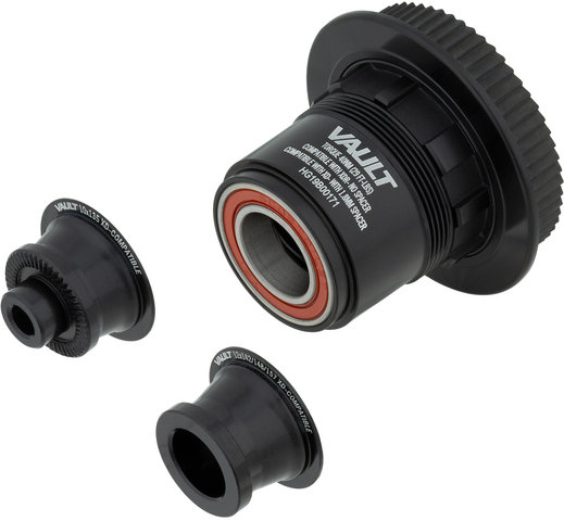 Easton Vault Road Freehub Body for Shimano & SRAM XDR | bike-components