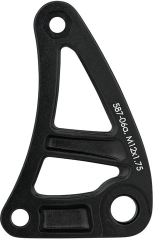 Salsa Alternator Singlespeed Thru-Axle Dropout | bike-components