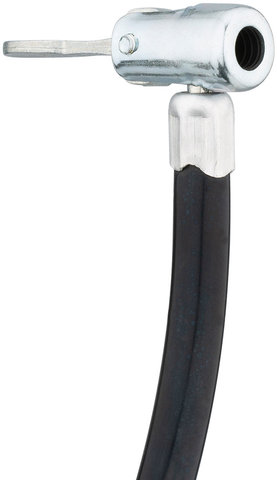 SKS Picco Foot Pump: Robust & versatile pump for cyclists! | bike ...