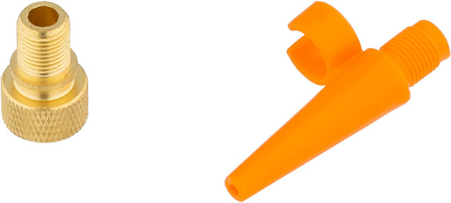 SKS Picco Foot Pump: Robust & versatile pump for cyclists! | bike ...