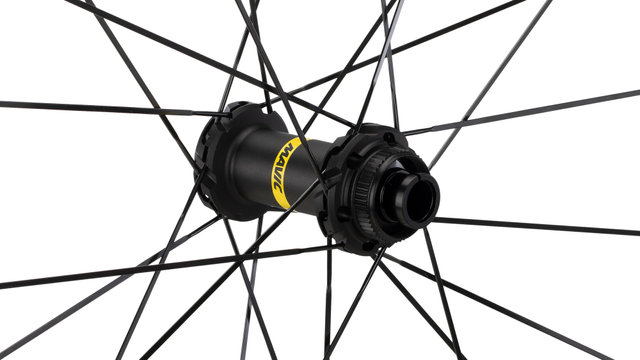 Mavic Crossmax SL S Disc Center Lock 29" Boost Laufradsatz | bike-components