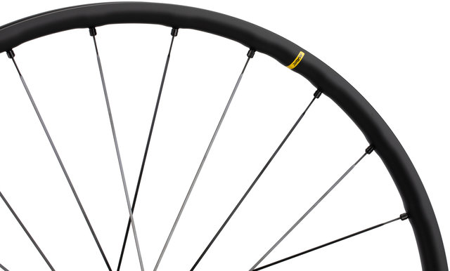 Mavic Crossmax SL S Disc 29" Boost Wheelset | bike-components