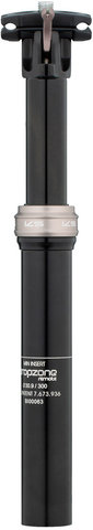 Kind Shock Dropzone Remote 75 mm Sattelstütze | bike-components