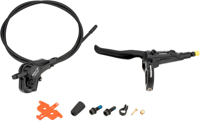Shimano Alfine BR-S7000 Disc Brake J-Kit | bike-components