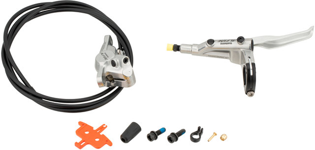 Shimano Alfine BR-S7000 Disc Brake J-Kit | bike-components