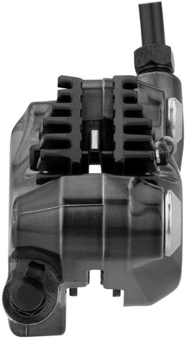 Shimano GRX BR-RX810 + Di2 ST-RX815 Disc Brake | bike-components