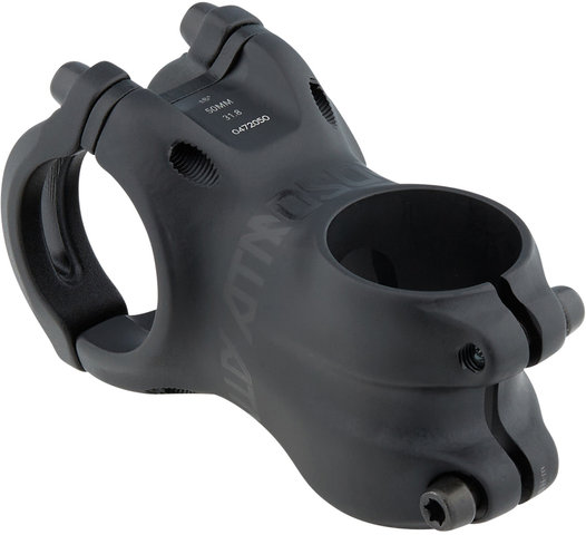 Truvativ Atmos 7k 31.8 Stem - Robust Aluminium with GoPro | bike-components