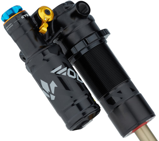 SALE! Formula MOD Trunnion Steel Coil Shock for Downhill & Enduro ...