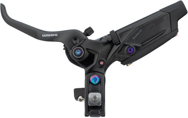 SRAM G2 Ultimate Carbon Disc Brake - Lightweight, powerful | bike-components