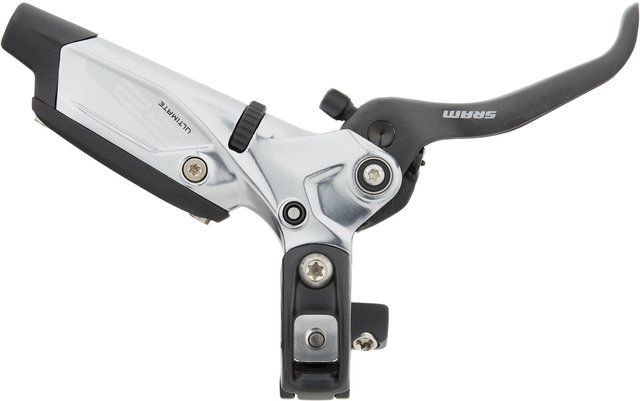 SRAM G2 Ultimate Carbon Disc Brake - Lightweight, powerful | bike ...
