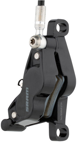 SRAM G2 Ultimate Carbon Disc Brake - Lightweight, powerful | bike ...