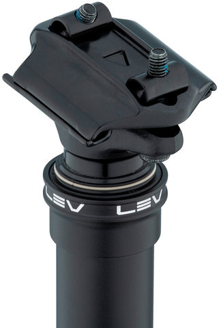 Kind Shock LEV Integra 175 mm Dropper Post | bike-components