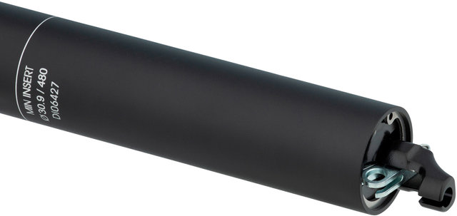 Kind Shock LEV Integra 175 mm Dropper Post | bike-components
