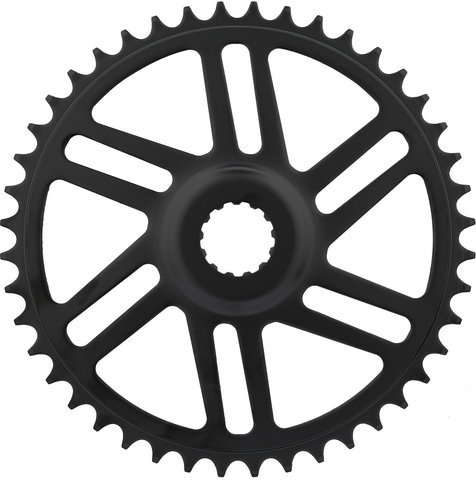 KMC Bosch Gen3 Flat Chainring for E-bikes | bike-components