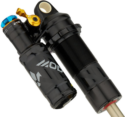 Formula MOD Steel Coil Shock for Downhill & Enduro | bike-components