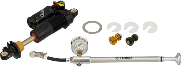 Formula MOD Steel Coil Shock for Downhill & Enduro | bike-components