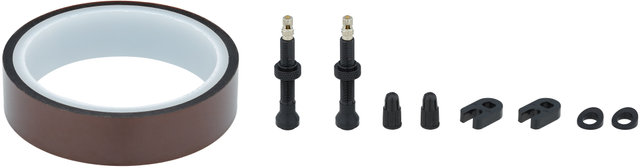 Easton Road Tubeless Kit: Upgrade Your Wheels to Tubeless! | bike ...
