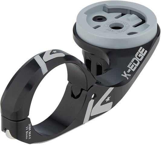K-EDGE Max Combo Handlebar Mount for Wahoo & GoPro | bike-components