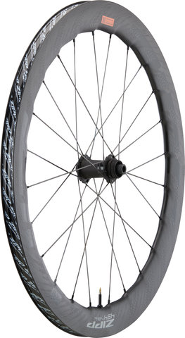 Zipp 454 NSW Carbon Tubeless Disc Wheelset | bike-components