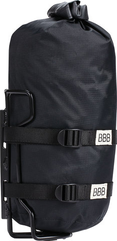 BBB StackPack + StackRack Packtasche mit Gepäckhalter - bike-components