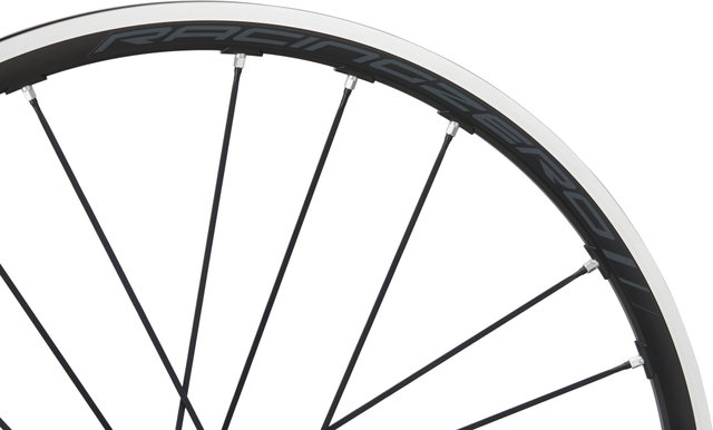Fulcrum Racing Zero 2WF 28" Wheelset: Tubeless or Tires | bike-components