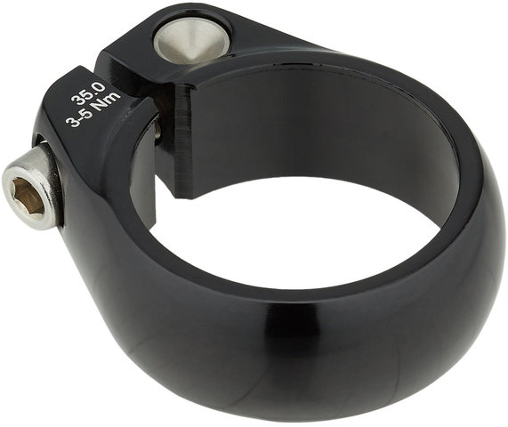 Salsa Lip Lock Seatpost Clamp - Secure Attachment | bike-components