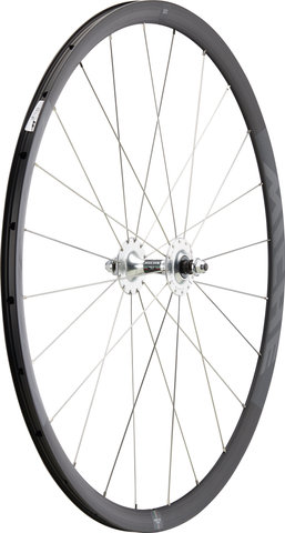 Miche Pistard Track Wheelset: 28" aluminum rims | bike-components