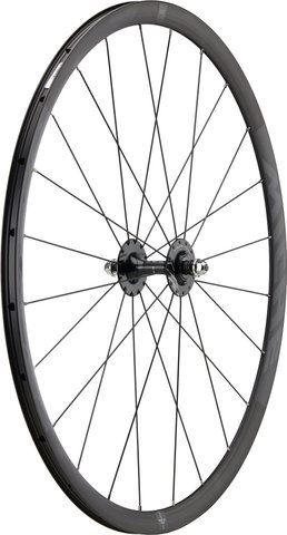 Miche Pistard Track Wheelset: 28" aluminum rims | bike-components