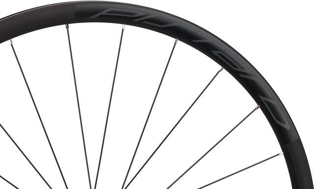 Miche Pistard Track Wheelset: 28" aluminum rims | bike-components