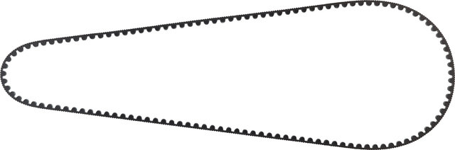 Sale! Gates CDX Riemen online kaufen | bike-components