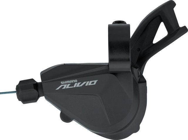 Shimano Alivio SL-M3100 Mono Shifter for 9-Speed MTB | bike-components