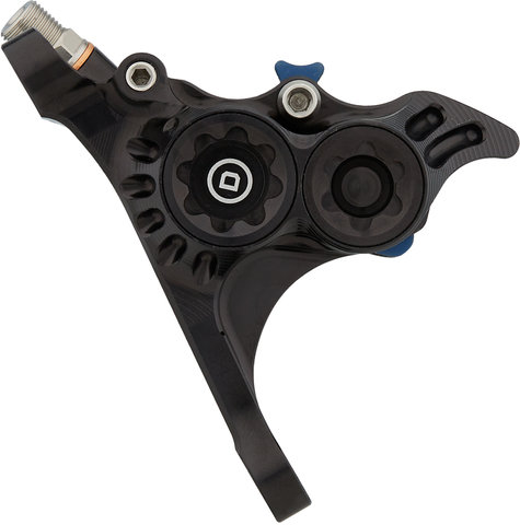 Hope RX4+ FM +20 Brake Caliper for SRAM - 4-Piston Precision | bike ...