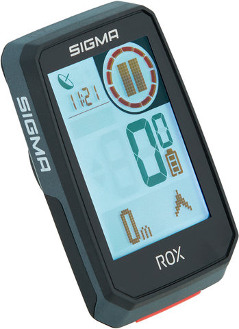 Sigma ROX 2.0 GPS Bike Computer for Cyclists | bike-components