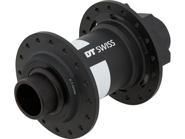 DT Swiss 350 Classic MTB 6-Bolt Disc Front Hub - bike-components