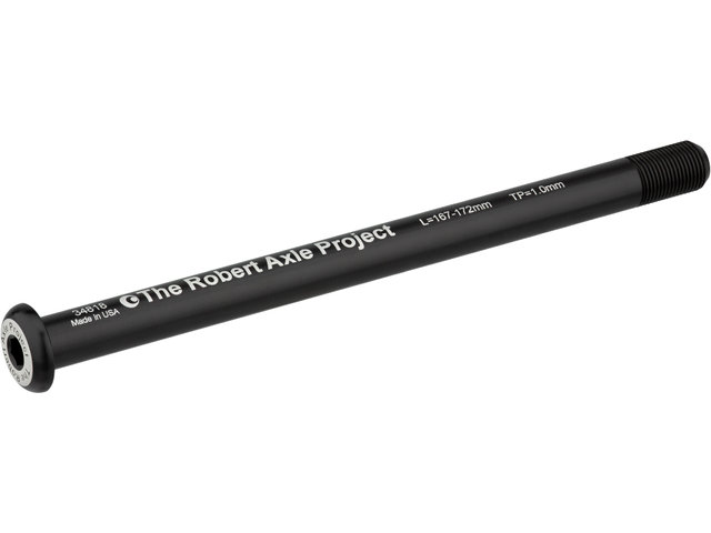 Robert Axle Project Steckachse Lightning Bolt-On Rear HR - bike-components