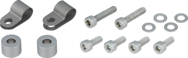 tubus Liviano Titan Rear Rack for City & Touring | bike-components