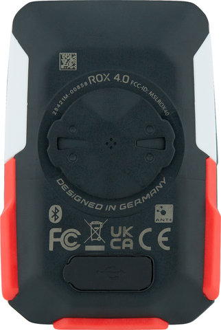 Sigma ROX 2.0 Bike Computer Set - GPS & E-Bike Ready | bike-components