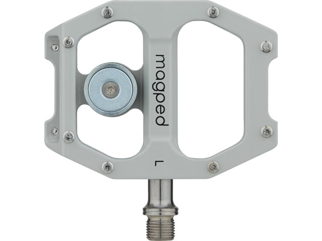 magped Magnetpedale Ultra 2 150 - bike-components