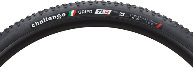 Challenge Grifo Race TLR 28" Faltreifen | bike-components