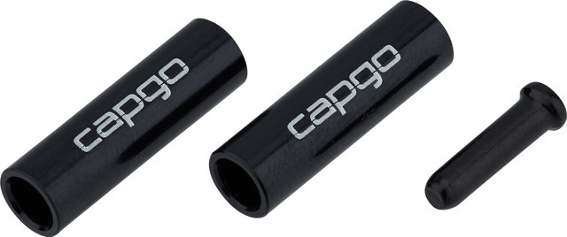 capgo OL Shifter Cable Housing Connectors - 2 pcs | bike-components
