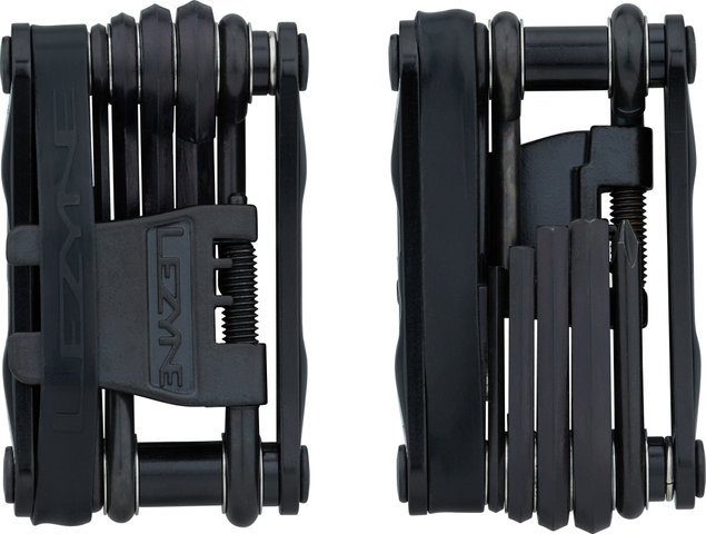 Lezyne RAP II 18 Multi-tool: 18-function compact tool | bike-components