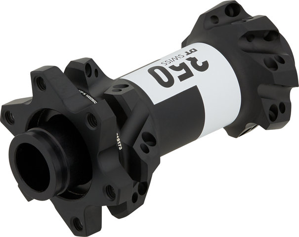 DT Swiss 350 Straight Pull MTB 6-Bolt Front Hub | bike-components