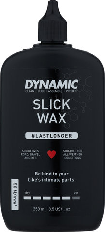 Dynamic Slick Wax Kettenwachs kaufen | bike-components